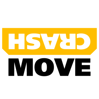 Crash Move: Futureproof safety starts here!